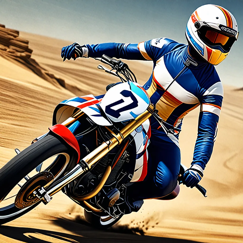 Unraveling the Mysteries of the Striped Racer: An In-depth Exploration