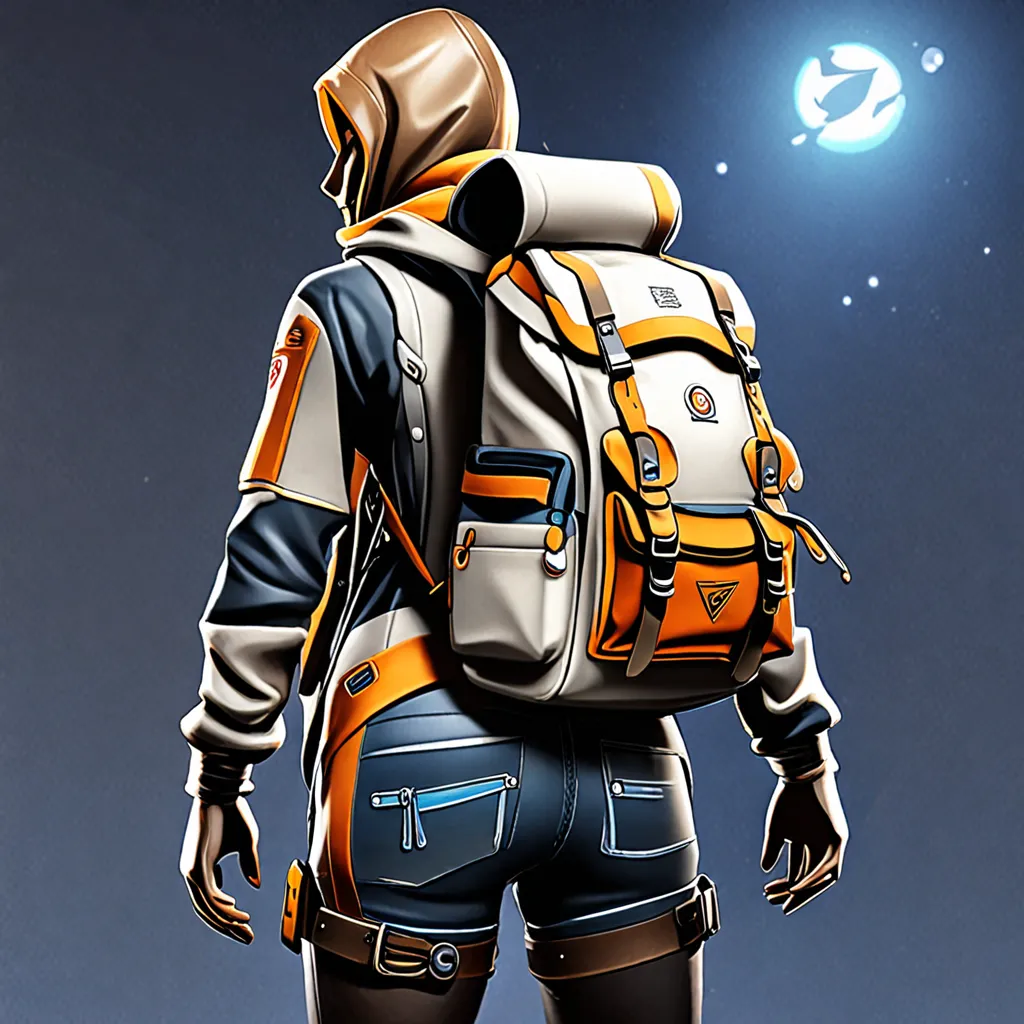 Elevate Your Travel Style with Fashionable Backpack Outfit Combinations