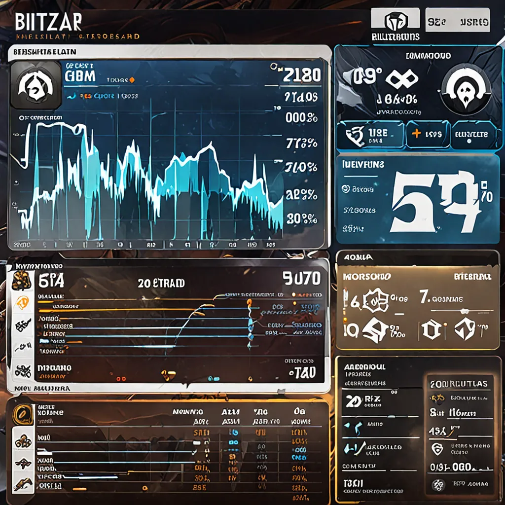 Unlocking Your Blizzard Potential with SuperStats App