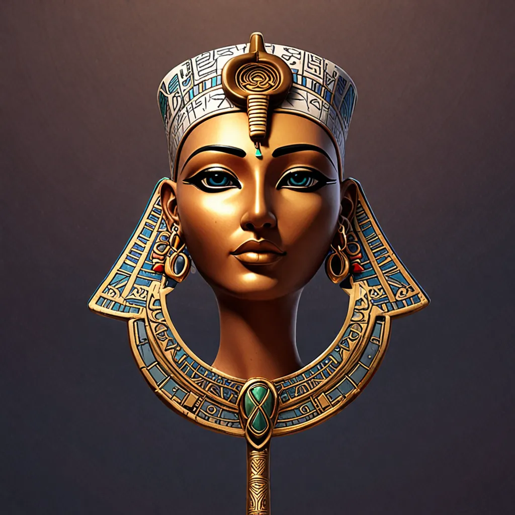 Unveiling the Enigmatic Aura of Ankh Nose Studs: Beauty and History ...