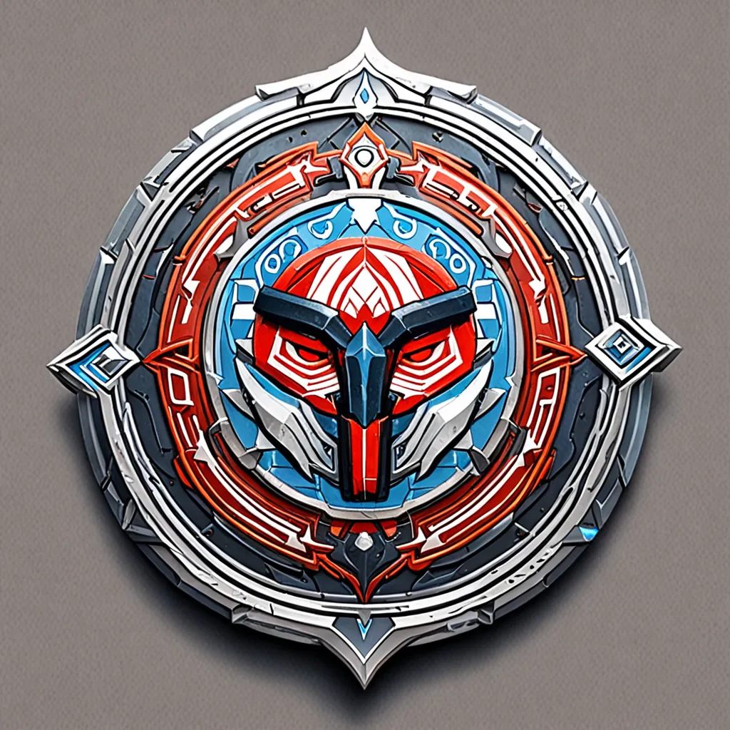 Unveiling the Intricacies of Big Brother Iron-On Patches: A ...