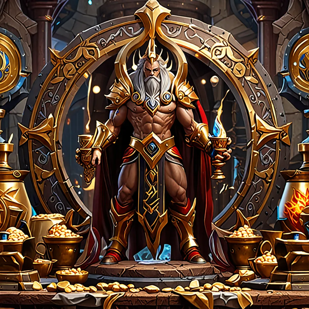 Maximizing Gold in TBC Alchemy: Strategies Revealed