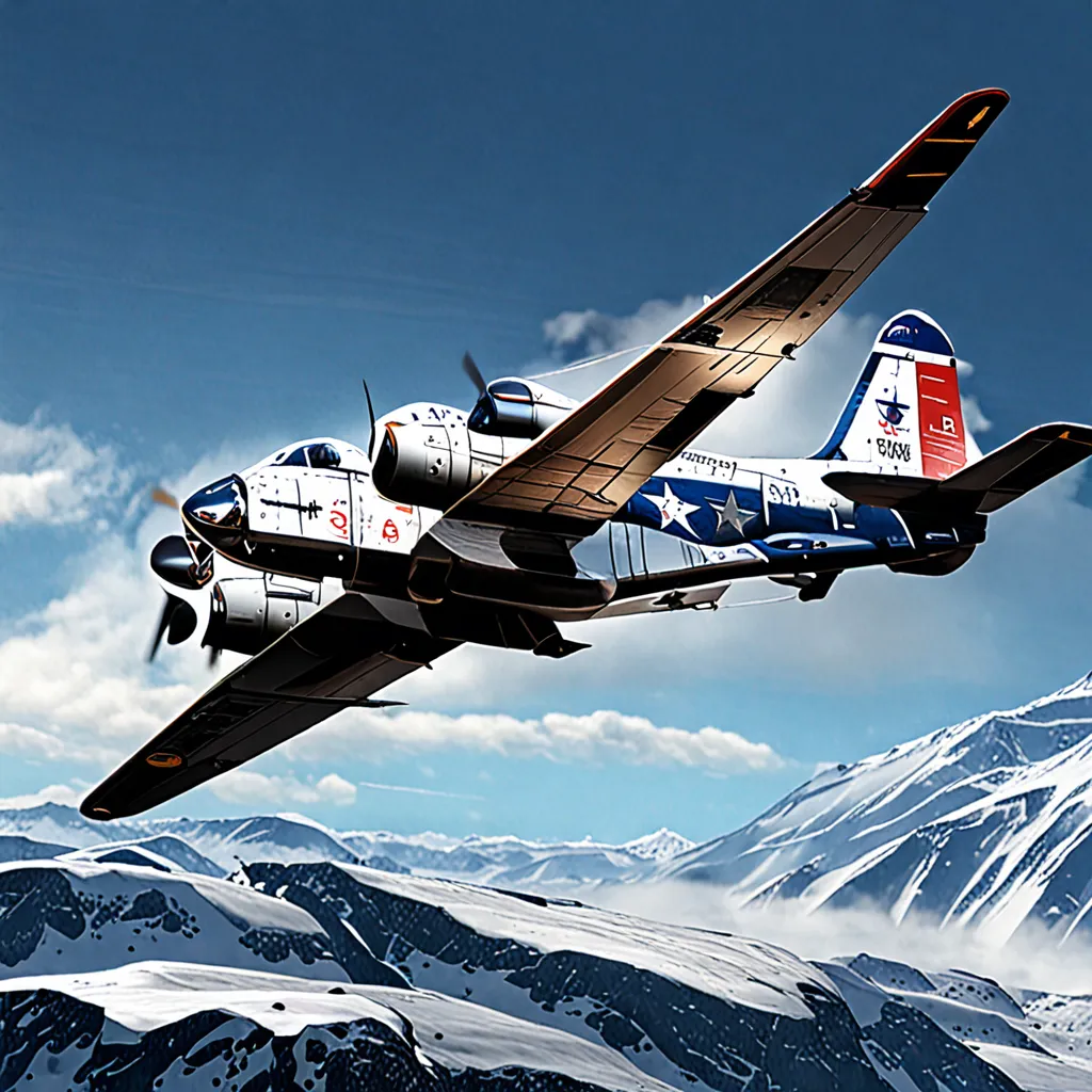 The 2W231 Air Force: Role, Impact, and Evolution