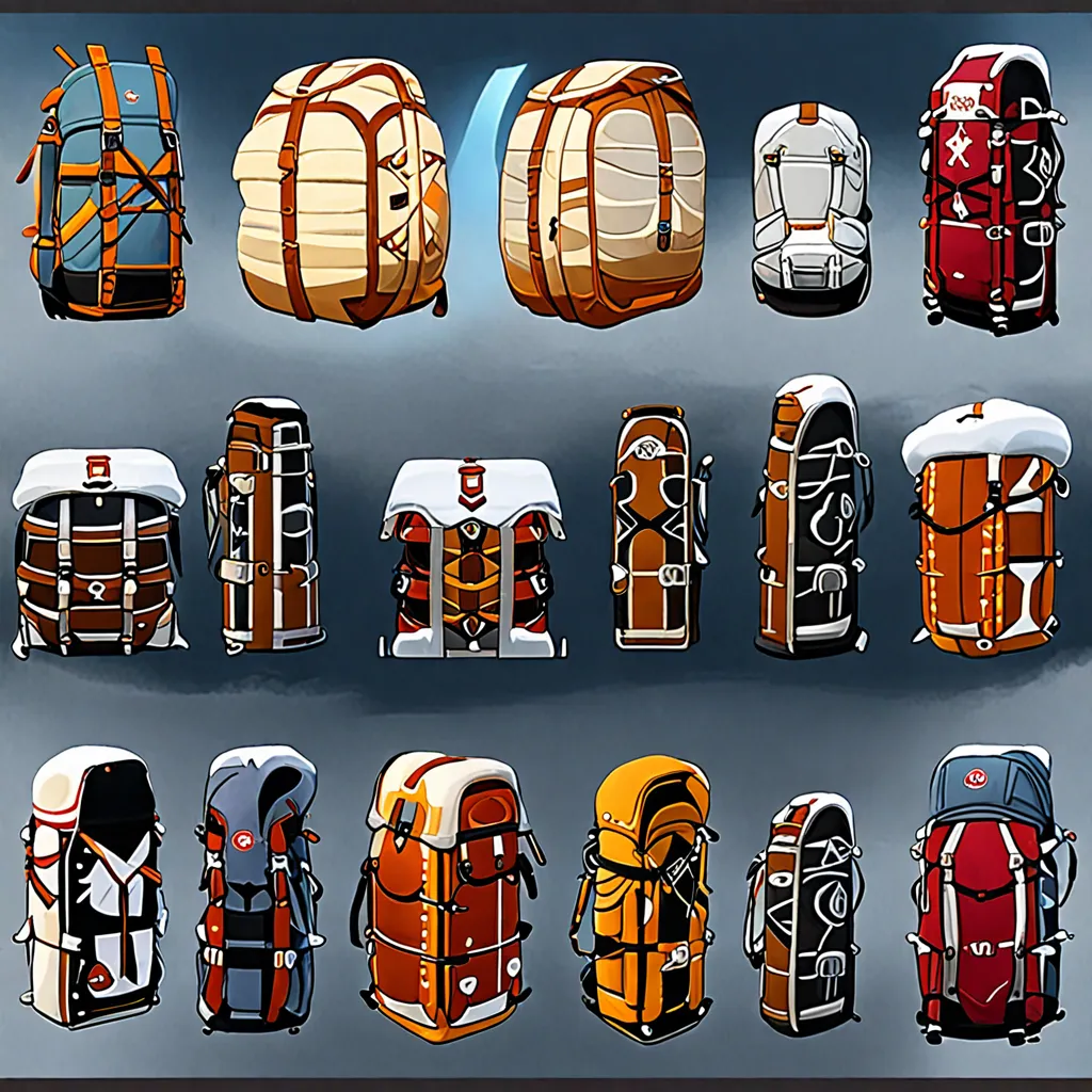 Expedition Packs in Blizzard Games: A Detailed Guide