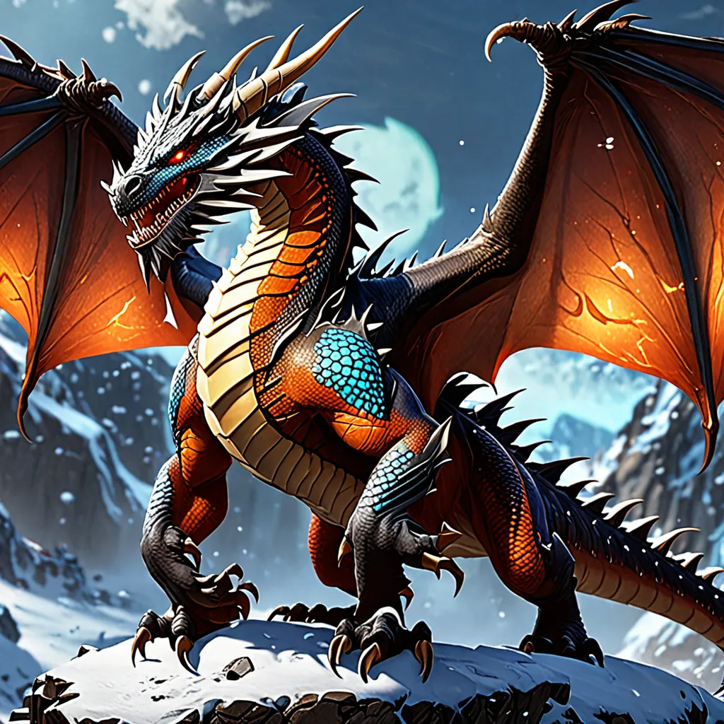 The D2 Dragon Phenomenon: An In-Depth Examination