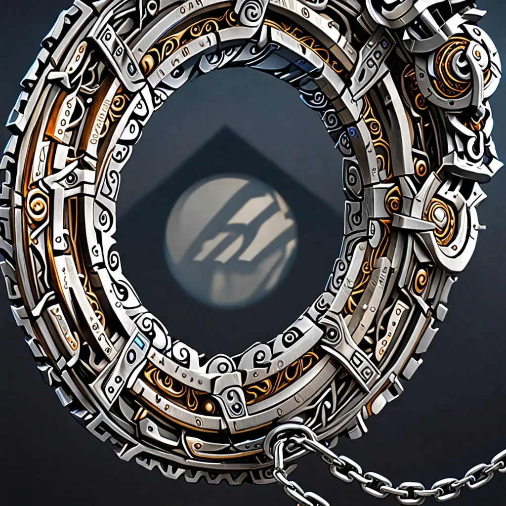 The Enigma of Replica Chains: Unraveling Their Significance