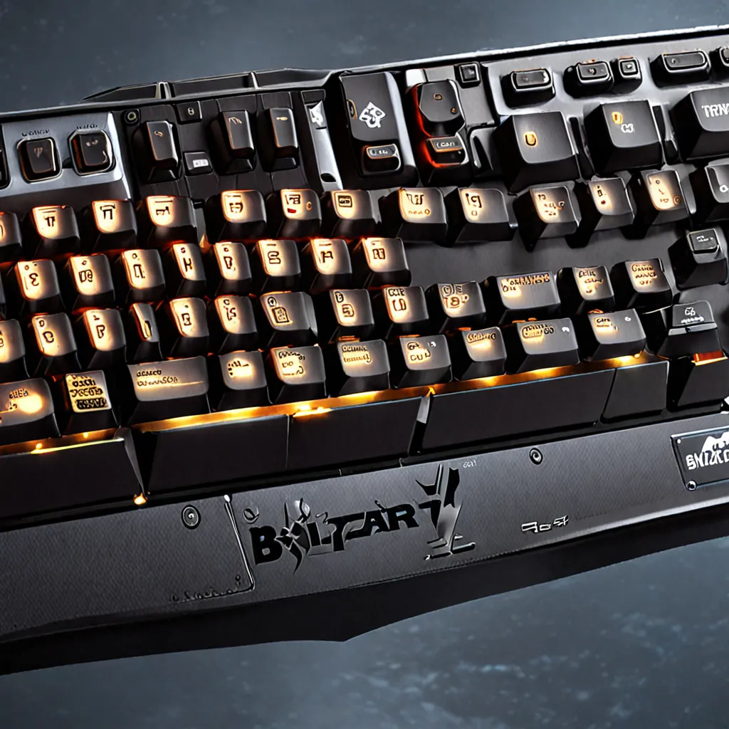 The Evolution of Game Controls: Keyboards vs Gamepads