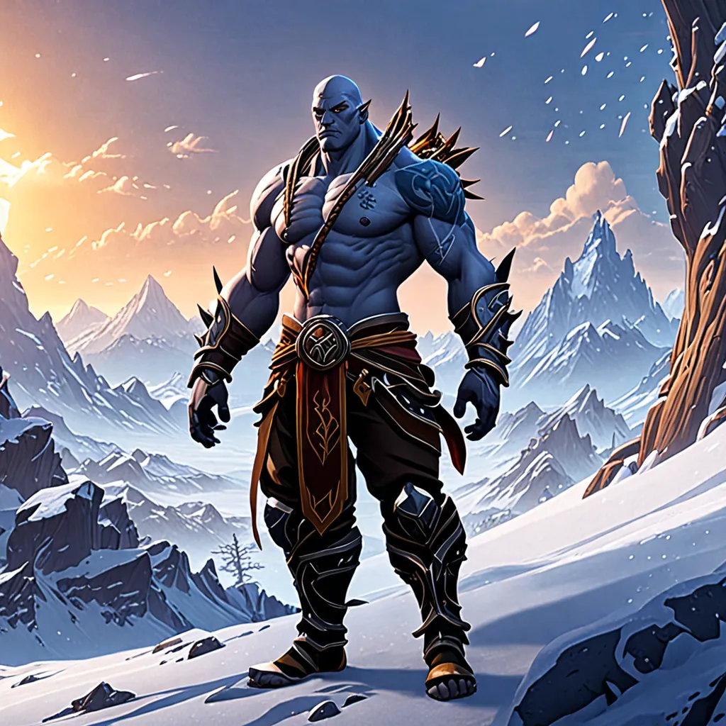 Exploring Meditation's Role in Blizzard Gaming Culture