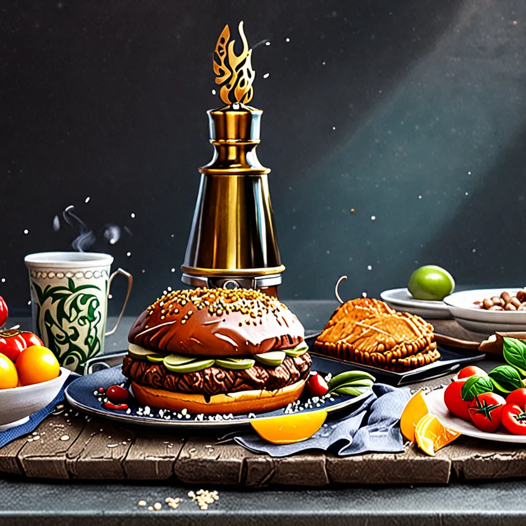 Unlocking Culinary Mastery: The Ultimate Guide to Elevated Cooking ...