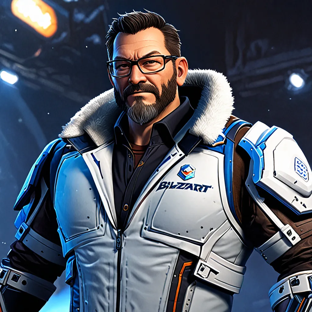 Walter Metzen's Impact on Blizzard Games