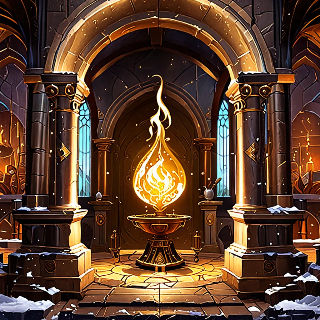 The Quest for Alchemical Gold: History & Significance