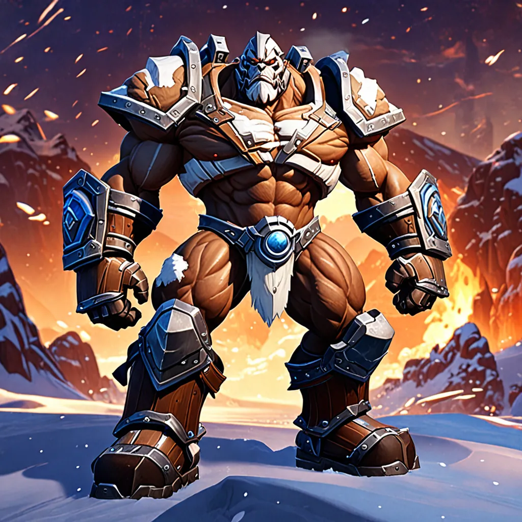 Understanding Keystone Challengers in Blizzard Games