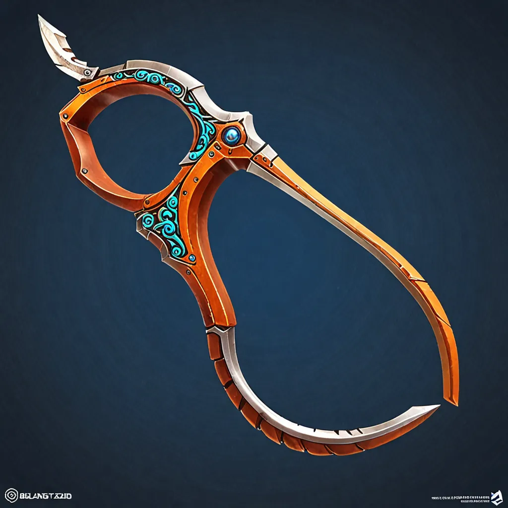 The Hand Sickle's Impact in Blizzard Games Explored