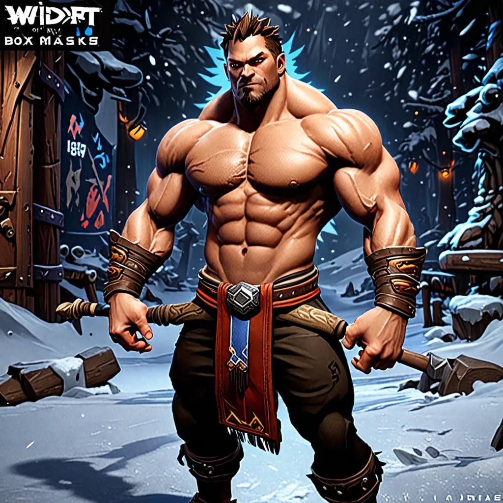 The WOD Box: Its Impact in Blizzard's Gaming Realm