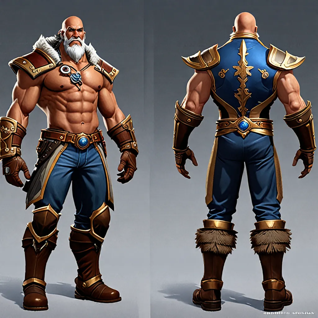 Unveiling the Impact: Timothy Daniels' Influence on Blizzard Games