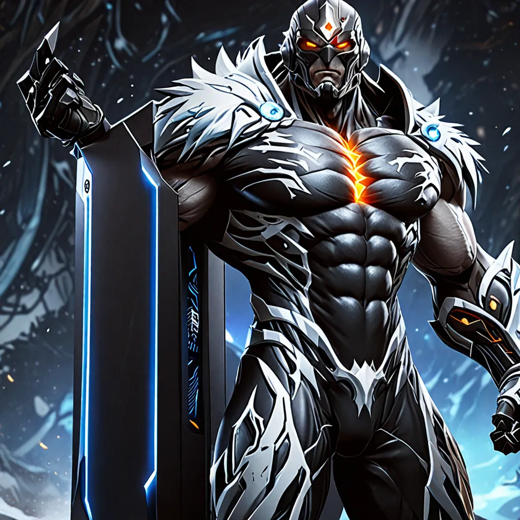 Unleashing the Power: A Comprehensive Guide to the Top Pre Built Gaming ...