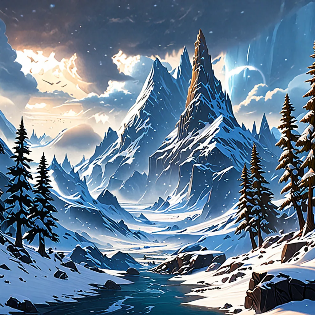 Exploring the Impact of 'Wow' Painting in Blizzard Games