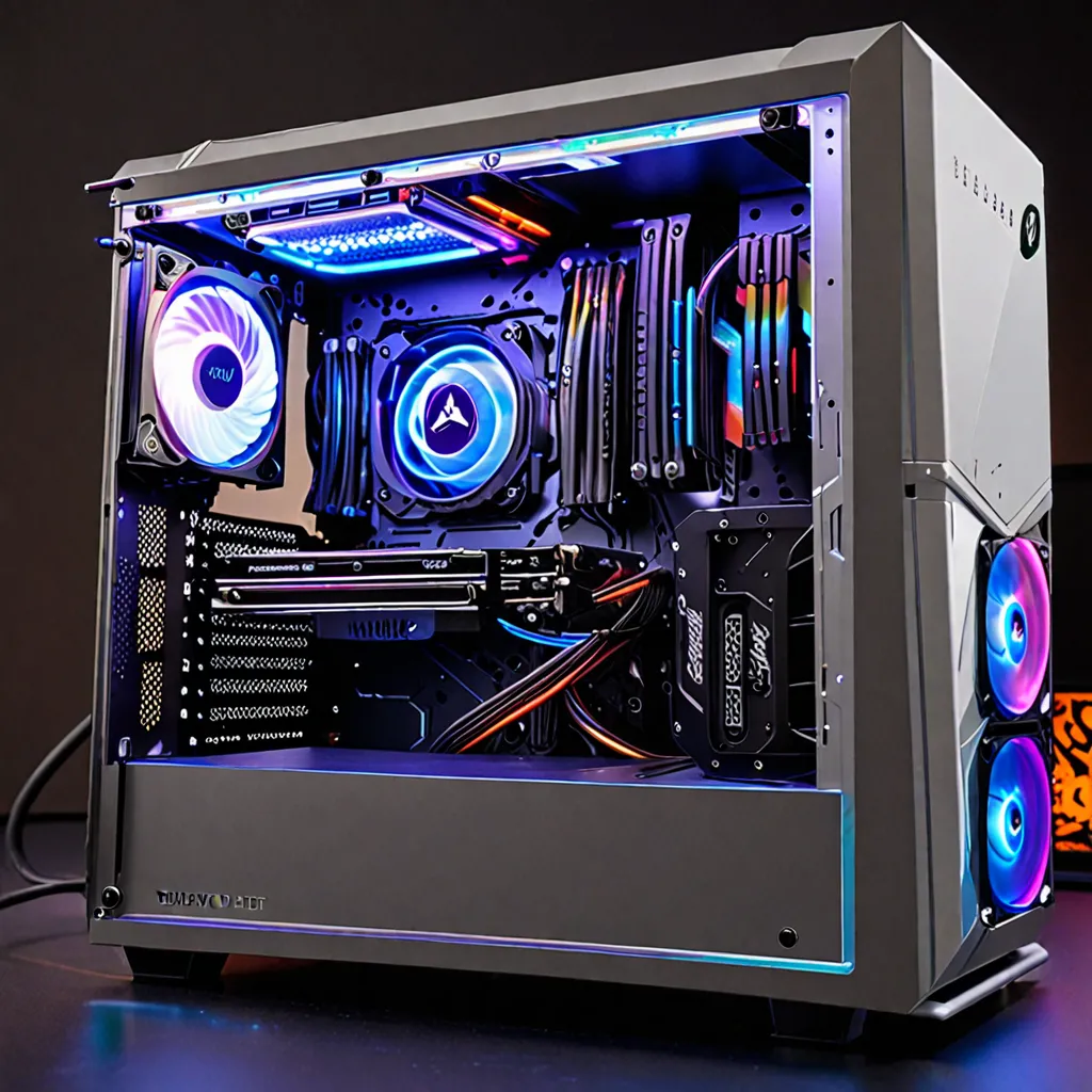 Unlocking the Best Pre-Built Gaming PC: A Comprehensive Guide