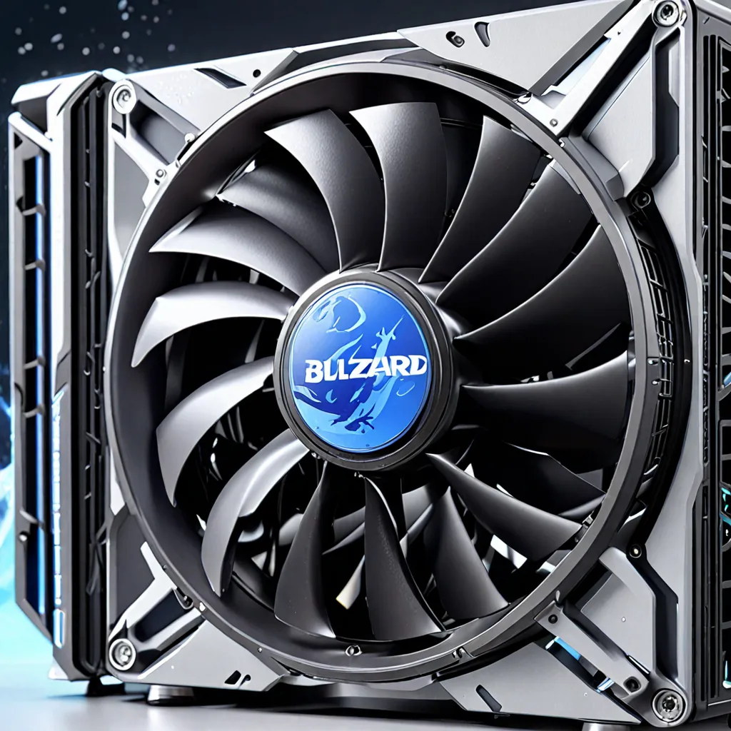 Optimize Your PS4 Gaming Experience with the Best Cooling System ...