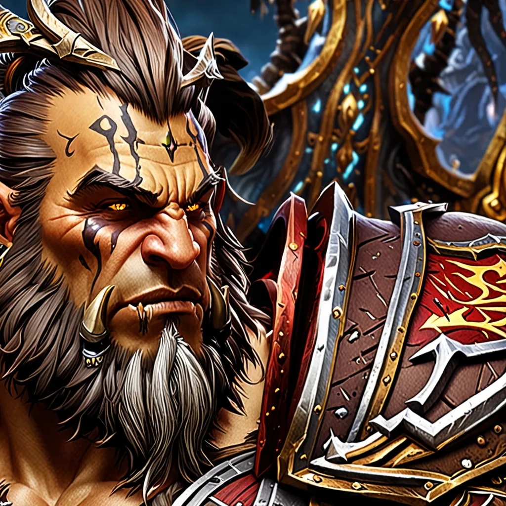 Enhance Your WoW Experience: The Ultimate Guide to Choosing the Best PC