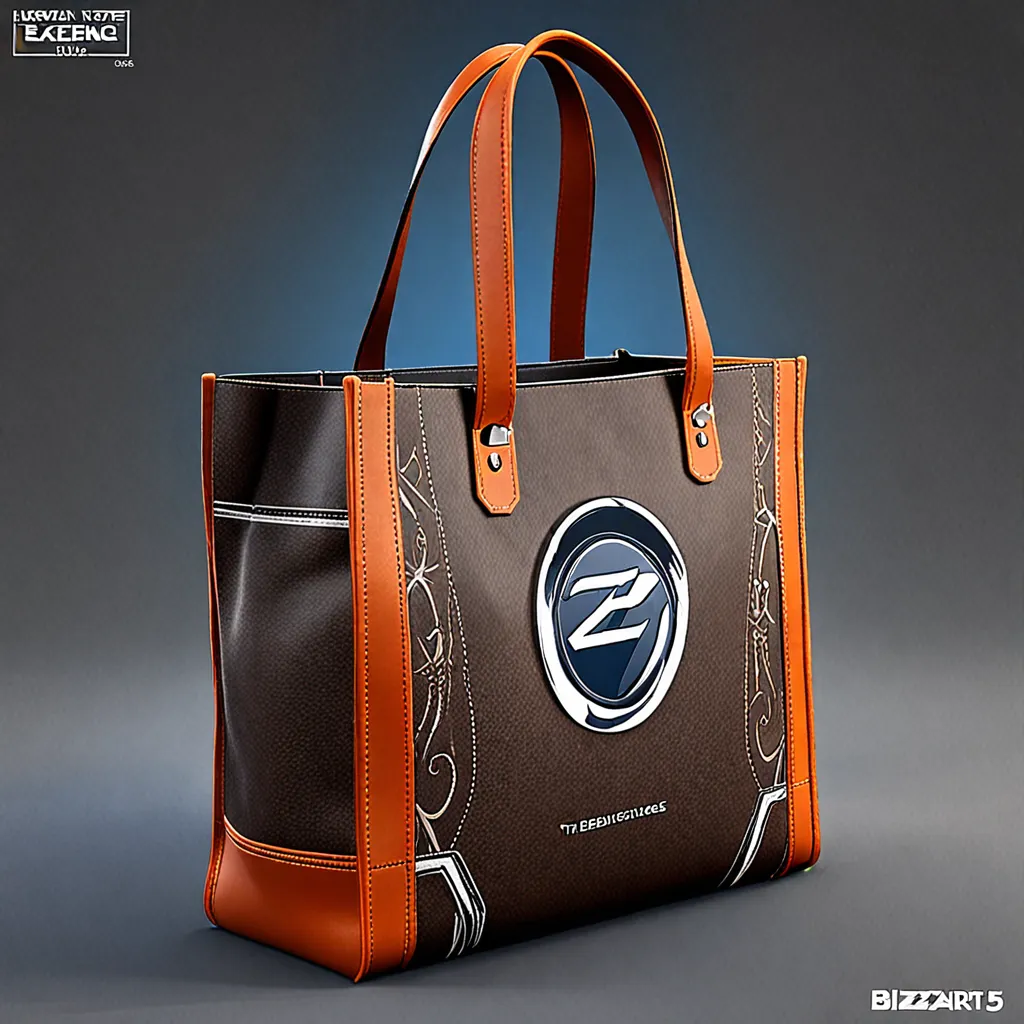 Unveil The Ultimate Tote Bag: Your Comprehensive Guide to the Essential ...