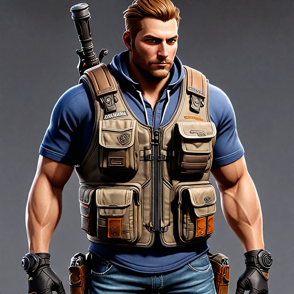 Unveiling the Unmatched Woojer Vest: A Comprehensive Exploration of ...