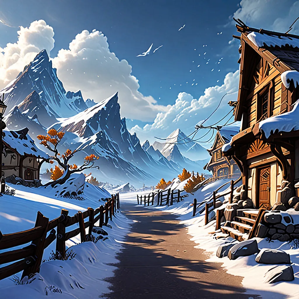 The Role of Ambient Wind Sound in Gaming Immersion