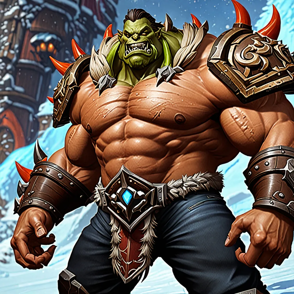 Understanding the Big Gulp Phenomenon in Blizzard Games