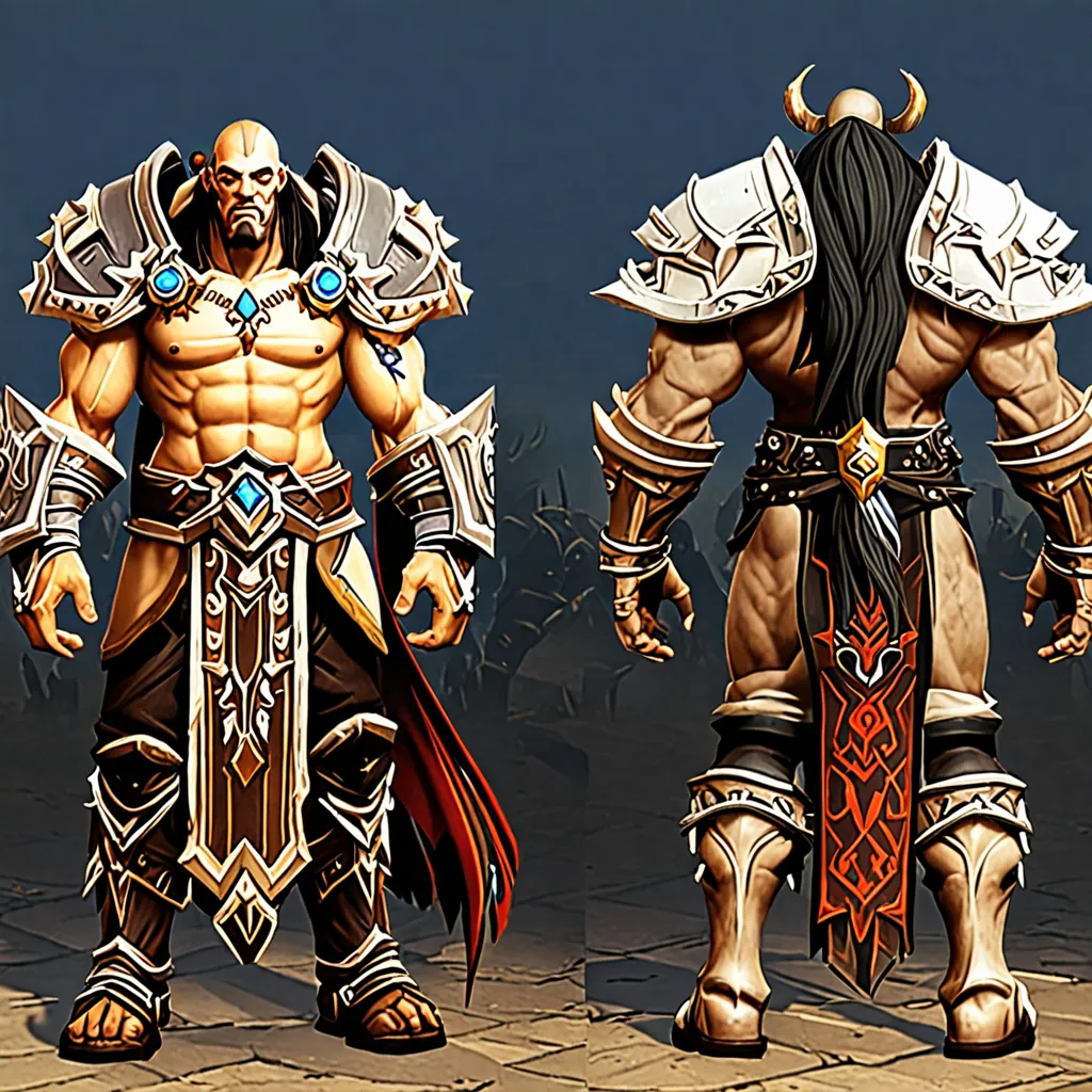 Mastering DPS Roles in World of Warcraft