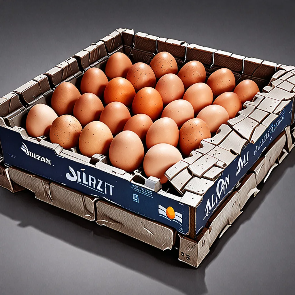 Understanding Egg Crate Products on Amazon: A Guide