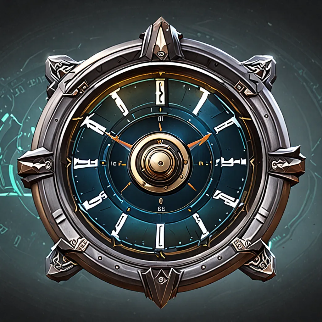 Understanding the MMO Boss Timer: Gameplay Insights