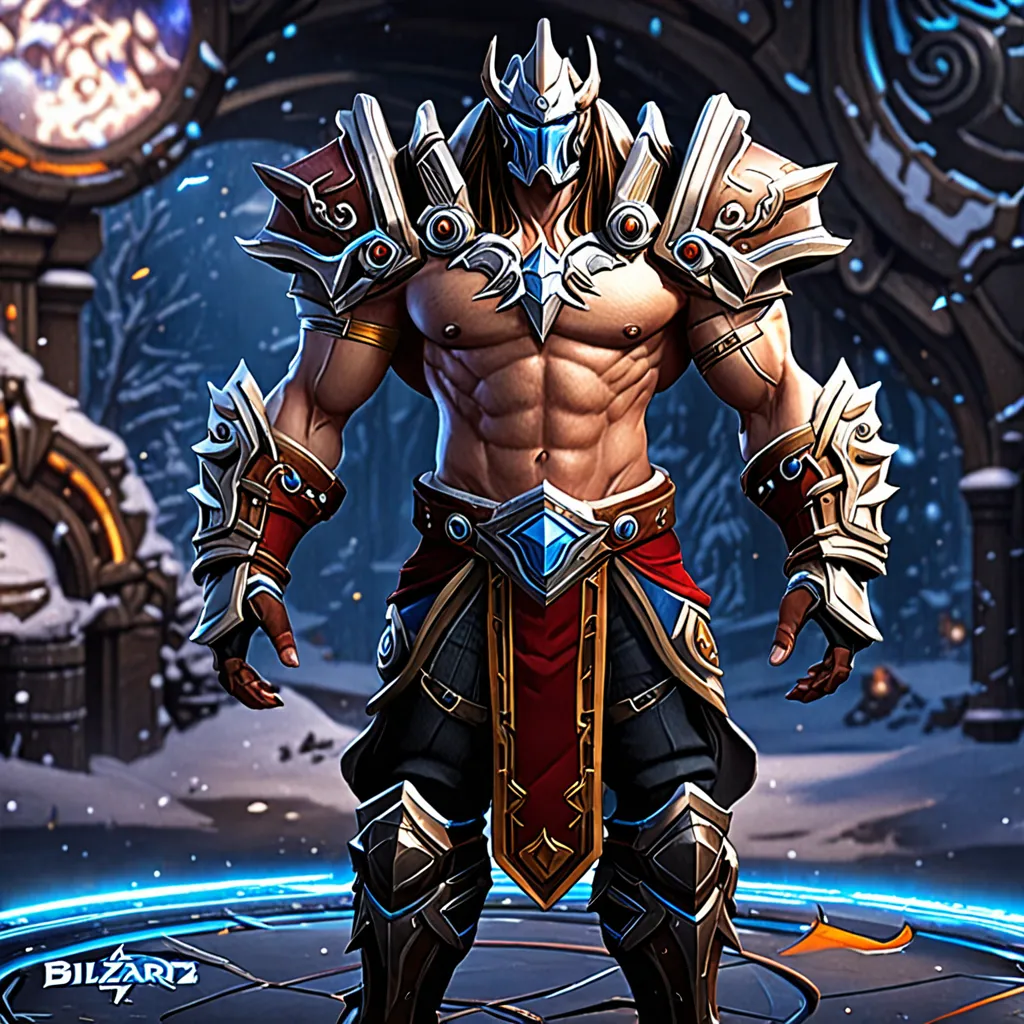 Exploring Pay2Win Dynamics in Blizzard Games