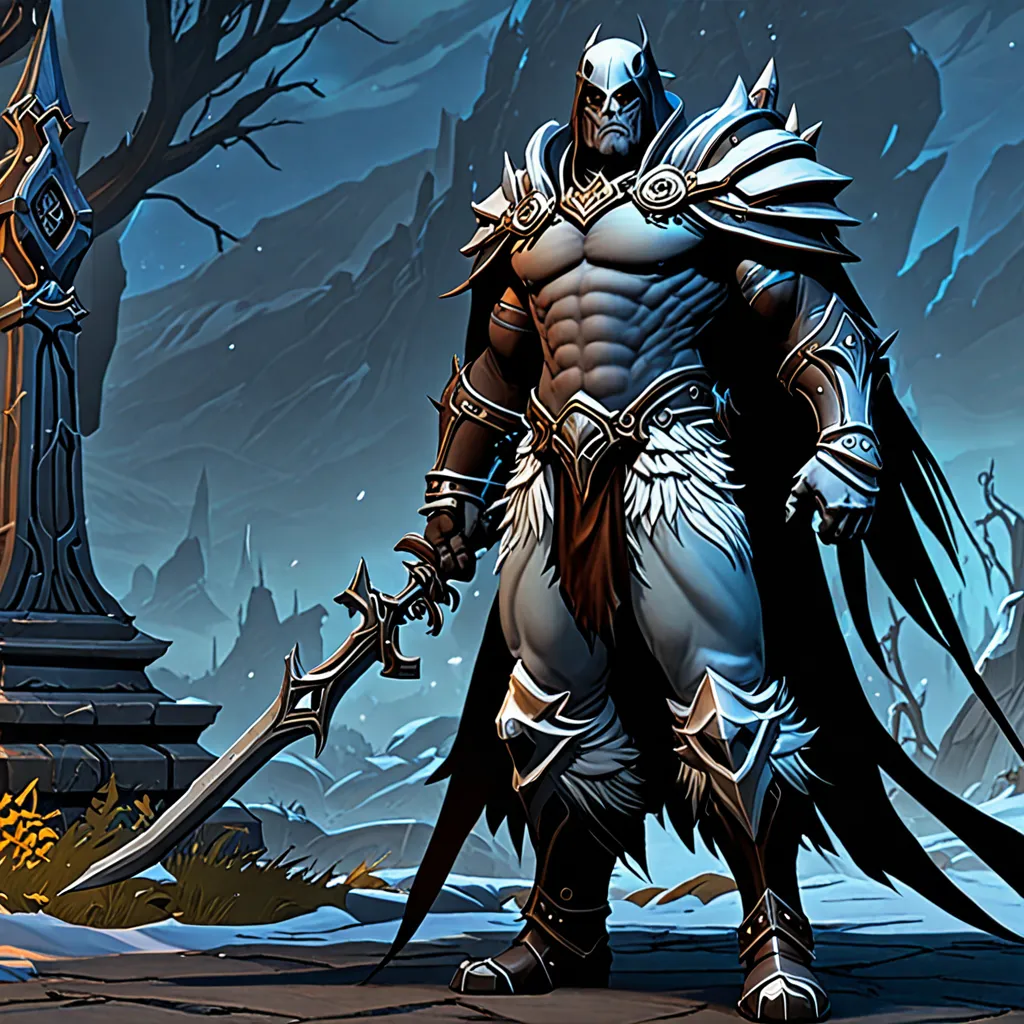 Mastering the Shadowlands Requirements for Players