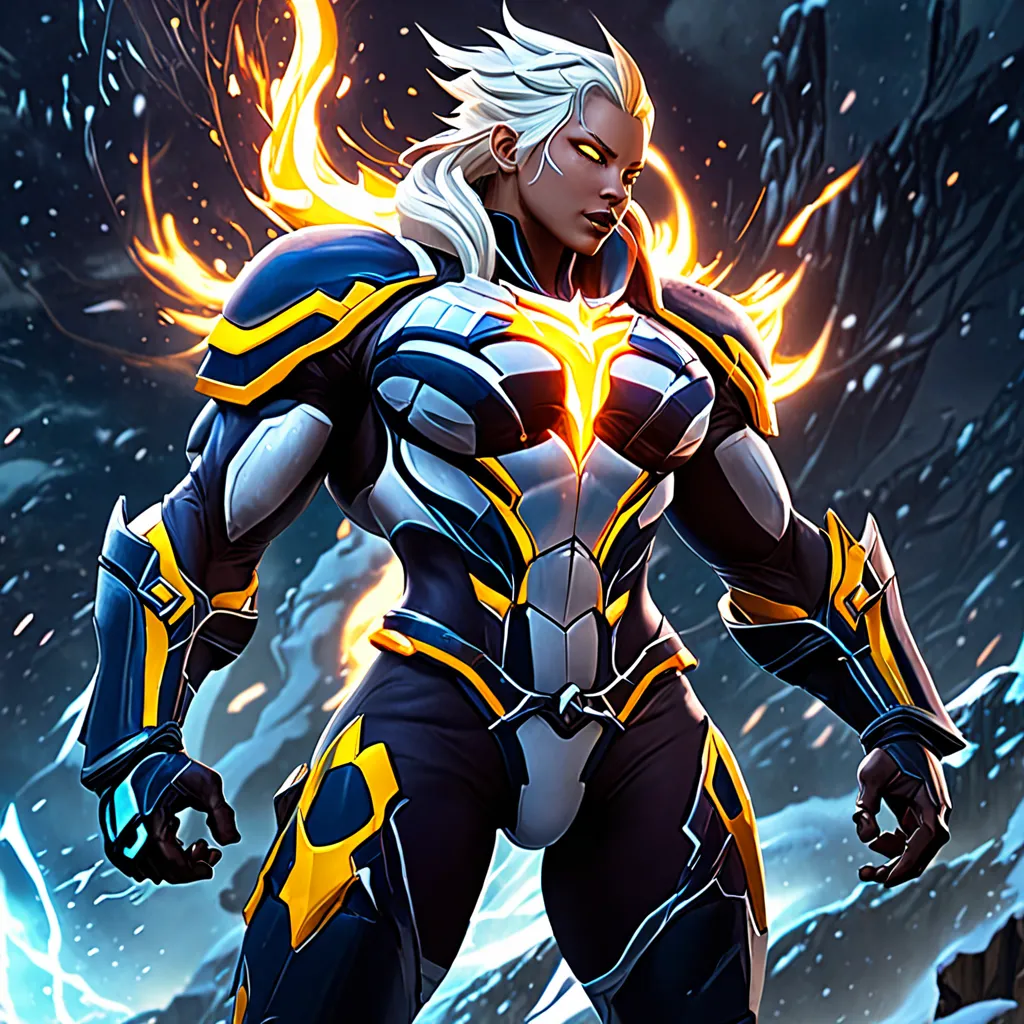 Understanding Storm Nova: Dynamics and Game Impact