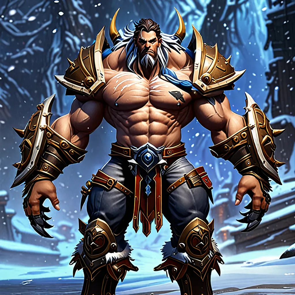 Understanding Swashing Mechanics in Blizzard Games