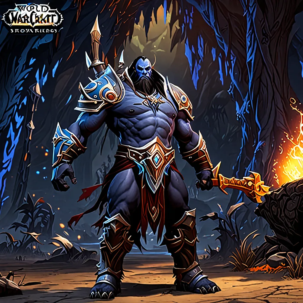 Essential System Requirements for WoW: Shadowlands