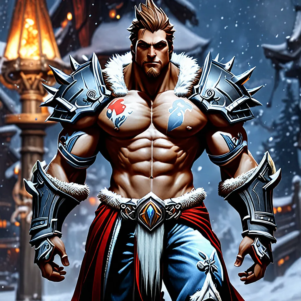 Exploring Cast Player Dynamics in Blizzard Games