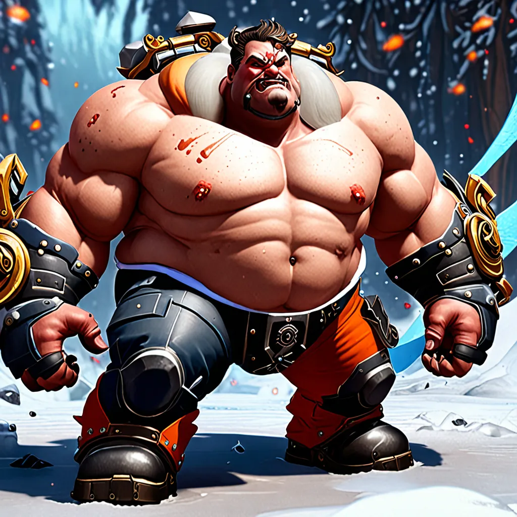 Understanding Fatboss Dynamics in Blizzard Games