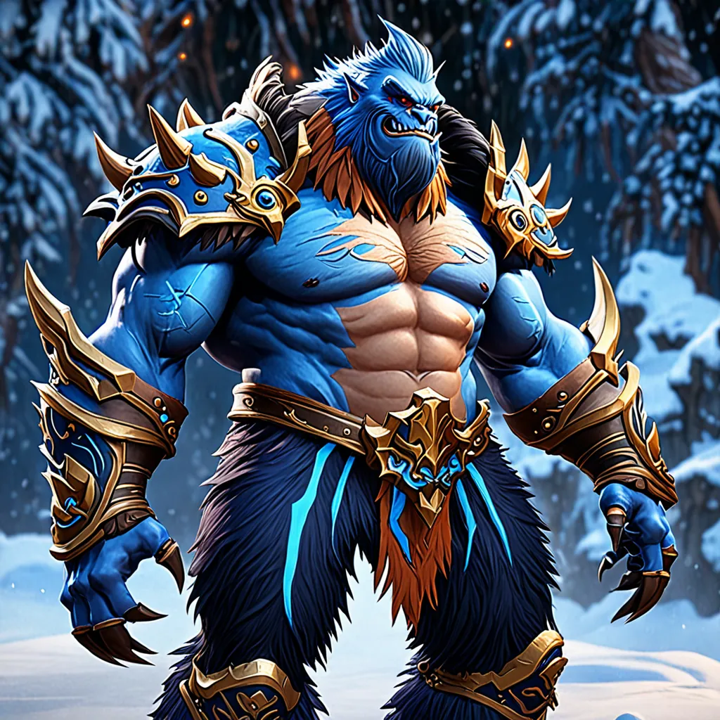 Understanding the Gentle Monster Phenomenon in Blizzard Games