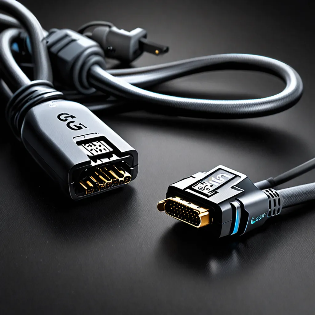 Understanding the Logitech G29 Extension Cable: Enhance Your Gaming