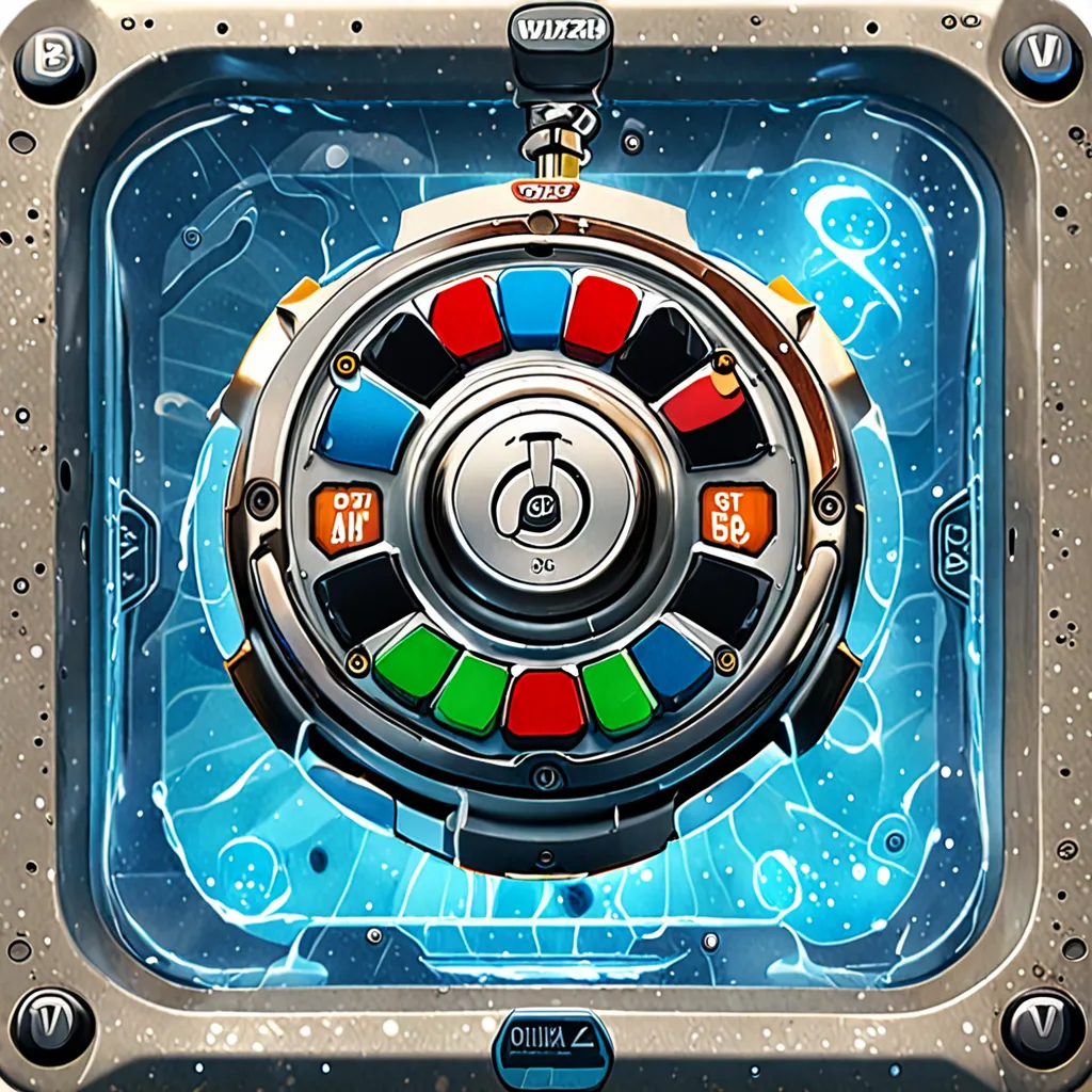 Understanding the Pool Switch: Functionality and Applications