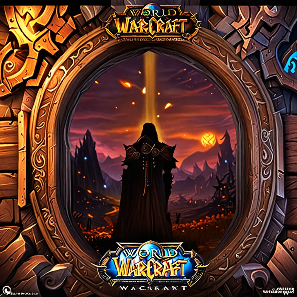 Mastering the World of Warcraft Sign-Up Process