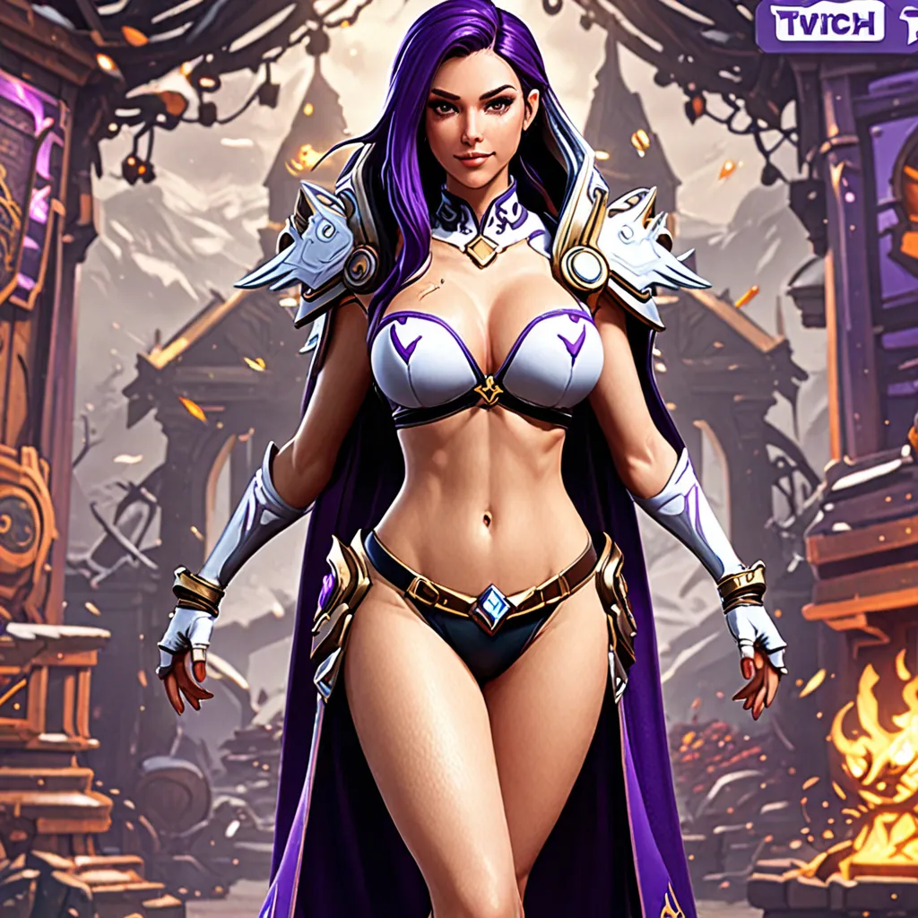 Exploring the Impact of Twitch Live Extensions