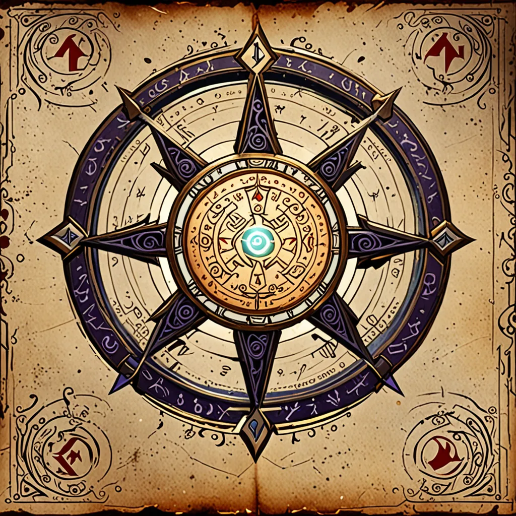 Unveiling the Enigmatic World of Exorcism Spells and Rituals