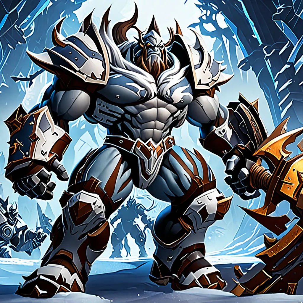 Unveiling the Strategic Depths of Blizzard Games: An In-Depth Guide for ...