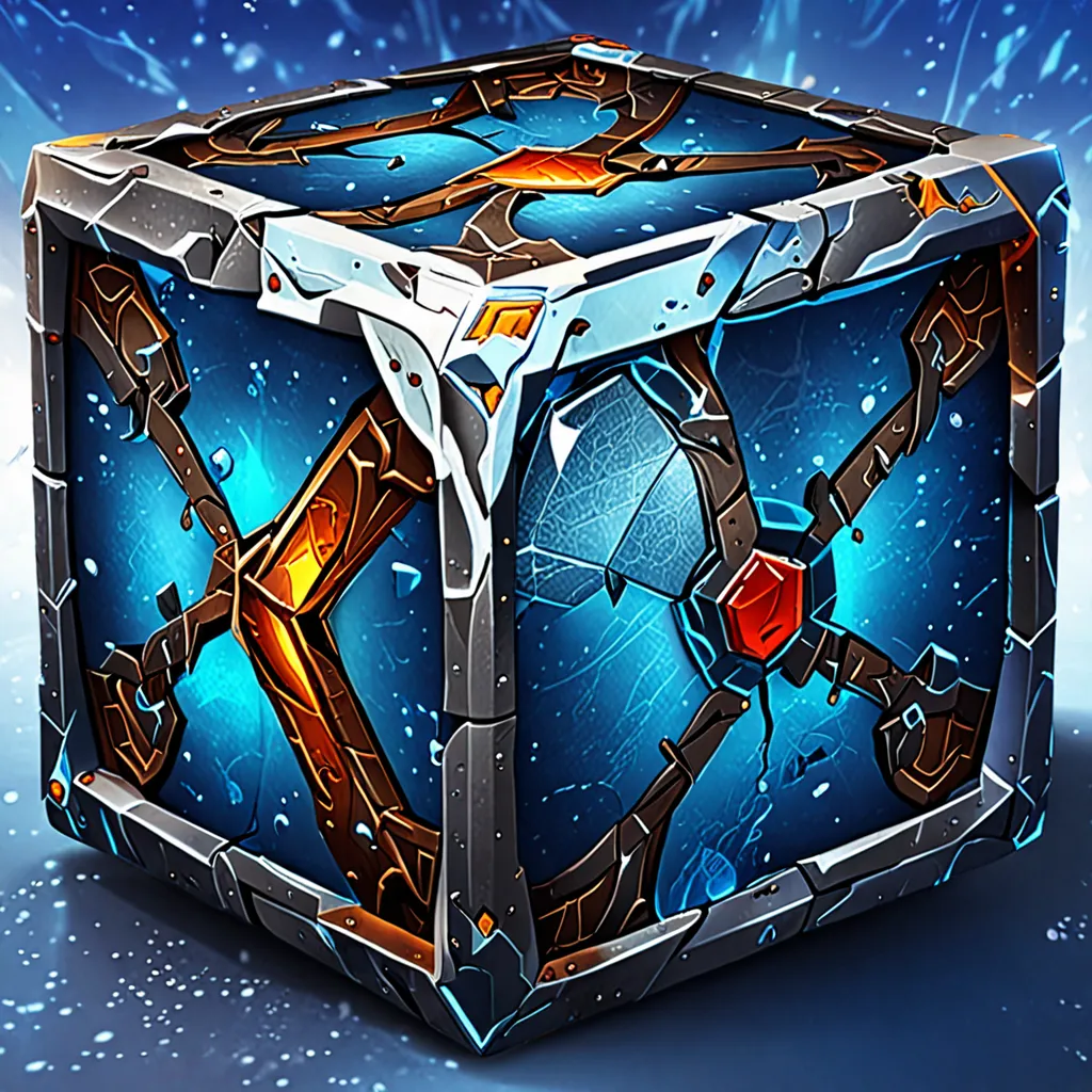 Unveiling the Enigma of Cube 11 in Blizzard Games: A Deep Dive into Its Intricacies