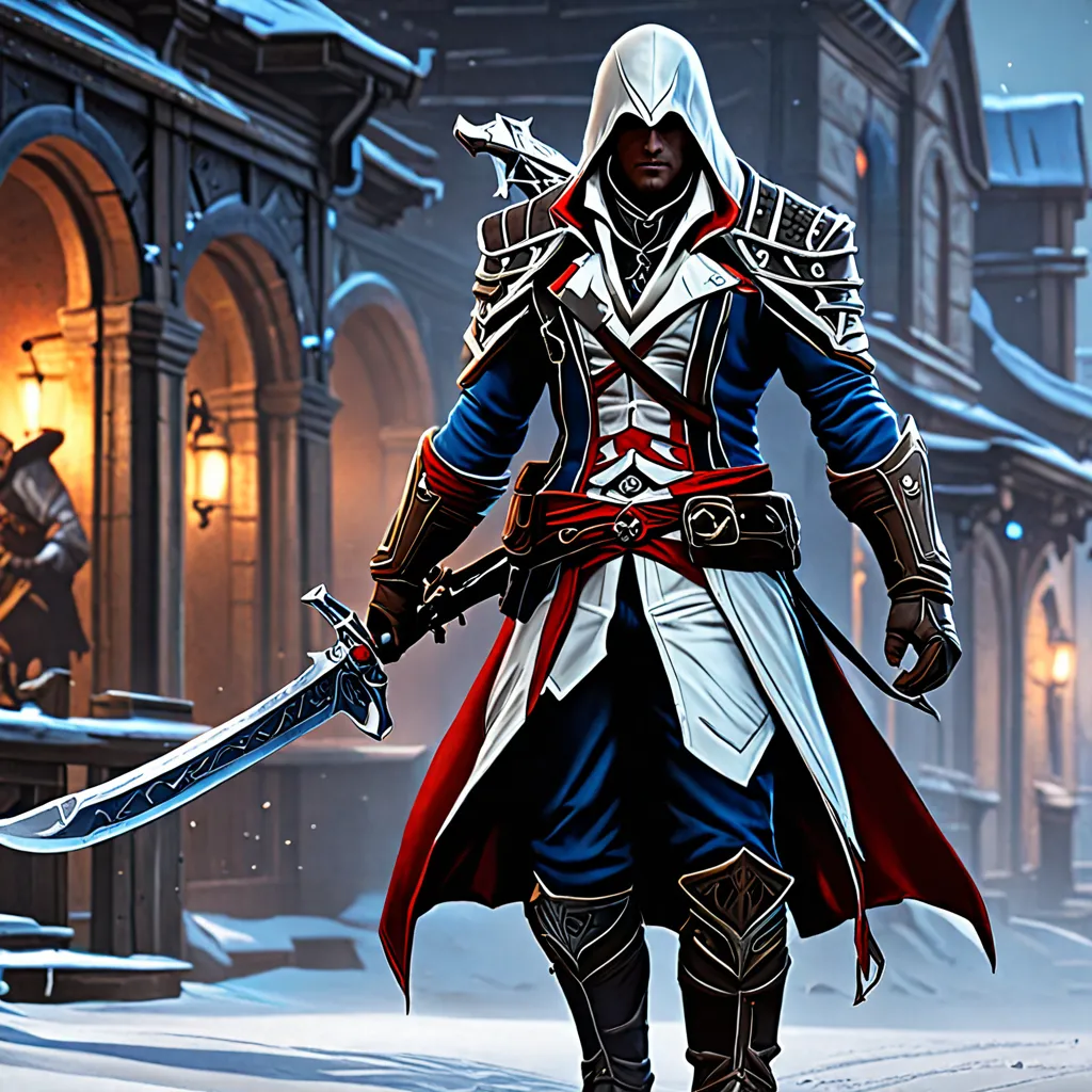 Unveiling the Complexities of Assassins: A Deep Dive into Gaming's ...