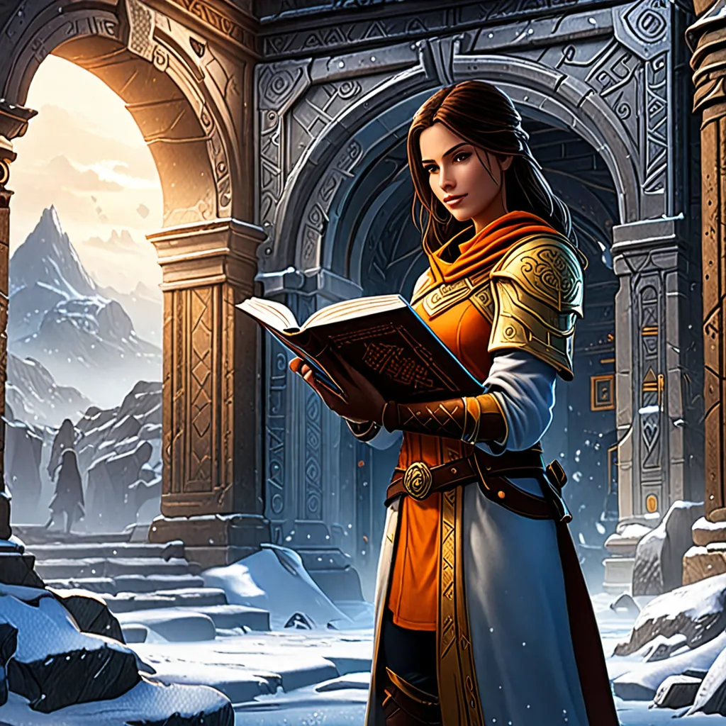 Unveiling the Intriguing 'Keeper of the Lost Cities: Unlocked' Online ...