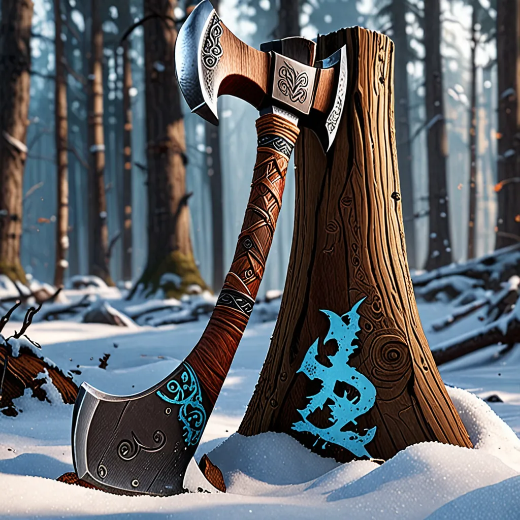 Mastering the Art of Selecting the Perfect Axe: A Comprehensive Guide