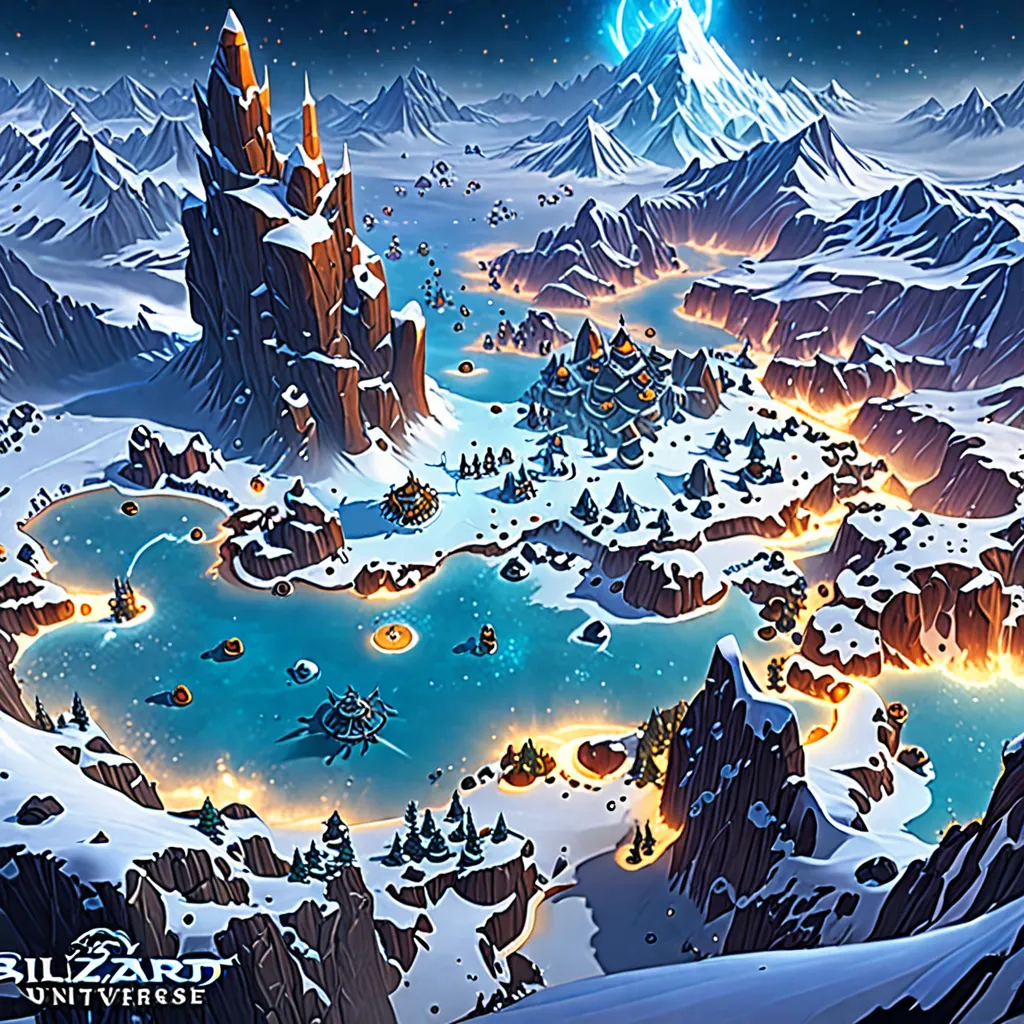 Unleashing the Potential of Travel Points in Blizzard Games: A Comprehensive Guide